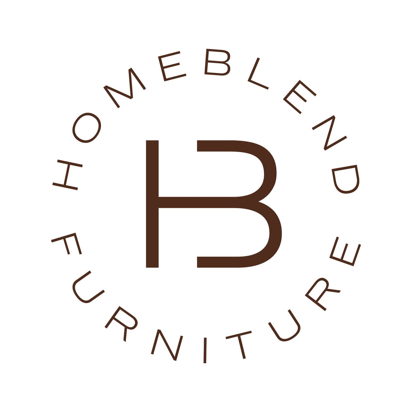 A Perfect Blend for Your Home | Homeblend